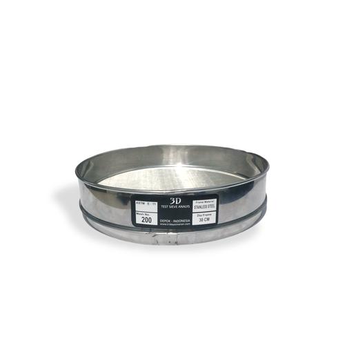 Jual Sieve Test Analysis # 200 Mesh - Kota Depok - NEW TRIDAYA IMANAN ...