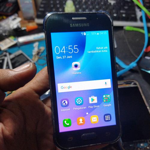 Jual Samsung J1 Ace J111F 4G Ram 1GB Normal Original - Kab. Cirebon ...