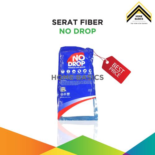 Jual Serat Fiber Anti Bocor No Drop / Kain Kasa / Membran Waterproof ...