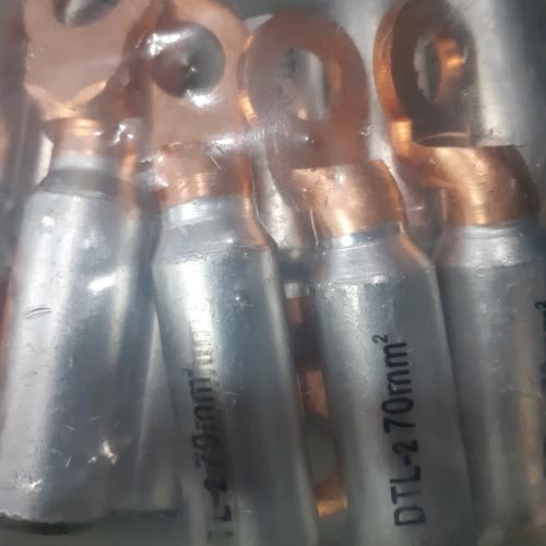 Jual SKUN AL-CU BIMETAL CABLE LUG DTL70MM-SKUN BIMETAL 70MM - Kota ...