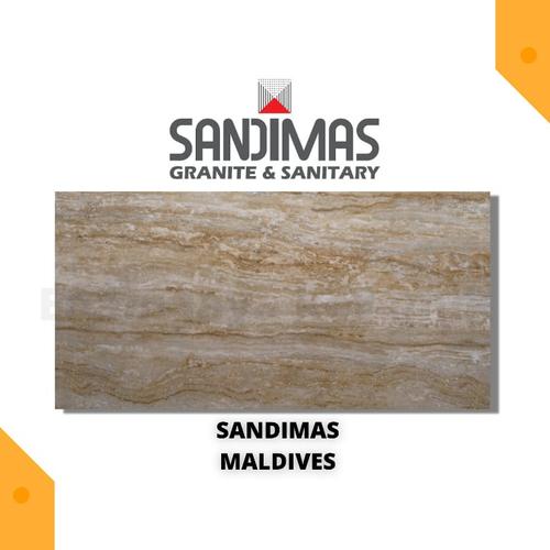 Jual Granite Sandimas Maldives 60x120 Granite Lantai, Granite Dinding ...