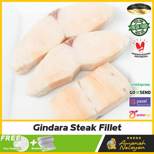 Jual Ikan Gindara / Gindara Steak Fillet / Oil Fish Fillet 1 KG - 1 kg - Jakarta Utara - Amanah ...