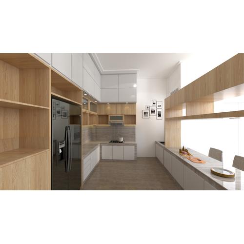 Jual Meja Kitchen set pesanan Ibu Adelia - Kota Bogor - Artama ...