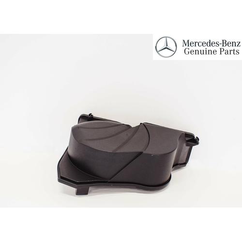 Jual Original Mercedes W204 Intake Air Duct Housing A2048303303 - Kab ...