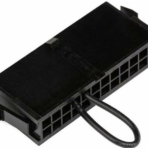 Jual Jumper 24pin ATX PSU - Kota Tangerang - Hi Bot | Tokopedia