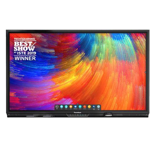 Jual Promethean Interactive Flat Panel Nickel including OPS - 65 ...