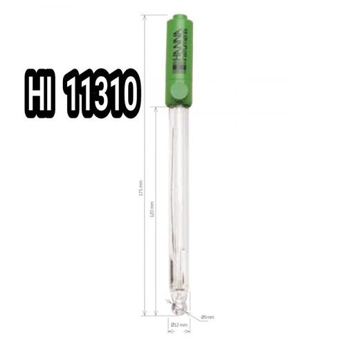 Jual hanna HI-11310 pH Edge Electrode - Jakarta Pusat - Carolina Lab ...