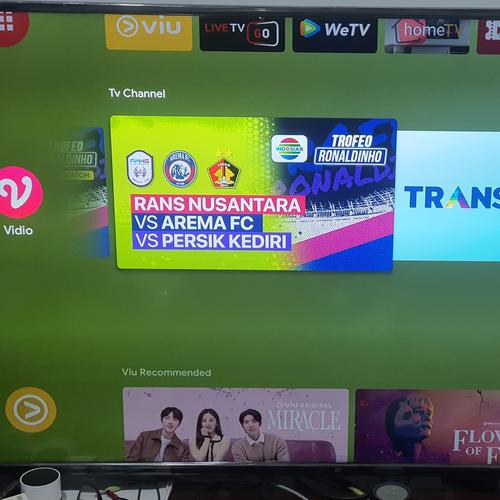 Jual stb android tv zte b860h v5 , chromecast - B860H V5 Bekas - Kota ...