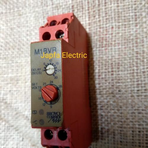 Jual broyce control Monitoring Voltage Relay - Jakarta Pusat - Japfa ...