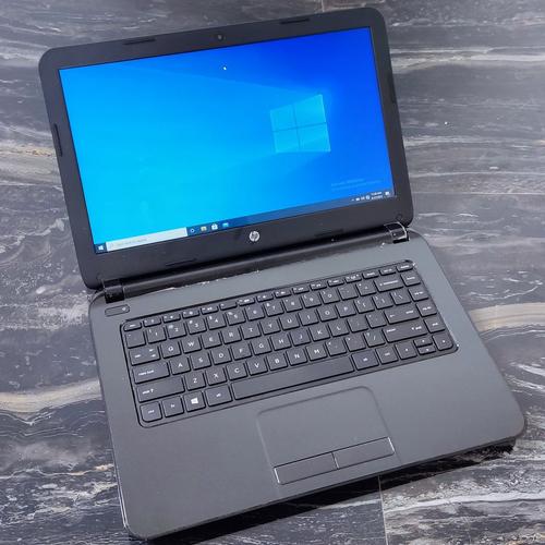 Jual HP 14 G102AU AMD A4 5000 - Kota Malang - Bedak52 | Tokopedia