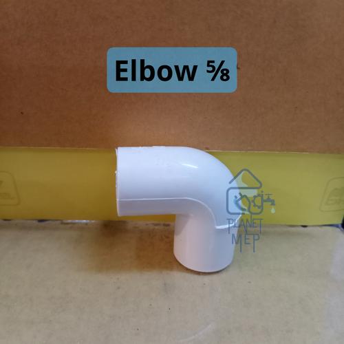 Jual ELBOW / KNEE ⅝ - Kota Denpasar - Planet MEP | Tokopedia