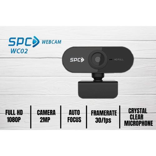 Promo FULL HD WEBCAM SPC - Jakarta Pusat - Harco Komputer | Tokopedia