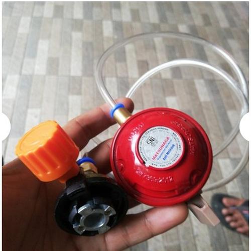 Jual Alat Refil Gas Kaleng / Alat Isi Ulang Gas Kaleng / Alat Pengisian ...