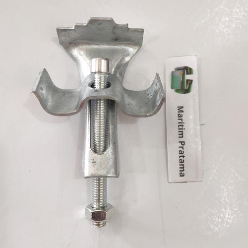 Jual Clamp Grating Hot Dip Galvanized/ Grating Clamp Hot Dip Galvanized ...
