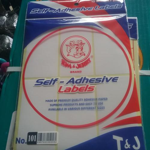 Jual Label Tom & Jerry 101 - Kota Tangerang Selatan - Toko Moric ...