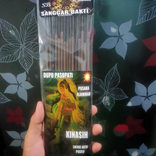 Jual dupa pasopati kinasih multifungsi - Kota Bekasi - Gitapedia | Tokopedia