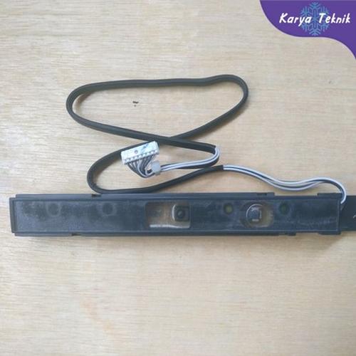 Jual Sensor Remot AC LG jet gold jetcool Jet Cold EBR71101203 ...