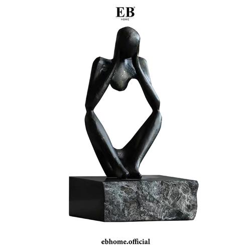 Jual Pajangan Meja / Patung Figure / Luxury Sculpture Statue 186/8 ...