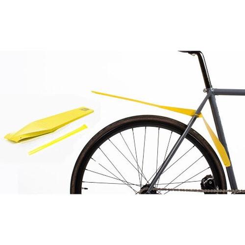 Jual Full Windsor Foldnfix Mudguard - Yellow - Kab. Tangerang - Spin ...