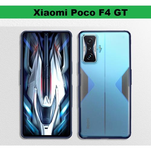Jual Xiaomi Poco F4 GT HARD CASE CASING KESING COVER MATTE SILIKON ...