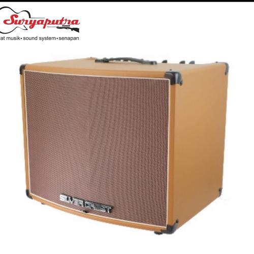 Jual Silvercrest GT 30A Acoustic Amplifier - Kota Semarang - Surya ...