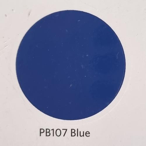 Jual Pylox Basics Nippon Paint / Cat Semprot 300cc - 107 Blue - Kota ...