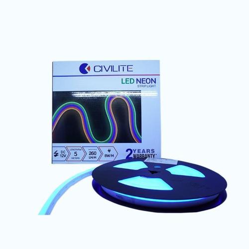 Jual NEON LED 12V CIVILITE | LAMPU SELANG NEON LED | NEON FLEX 12V ...