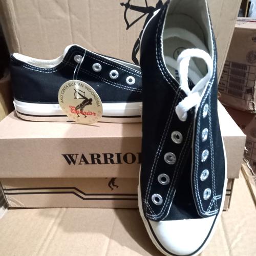 Jual sepatu warrior original - 34 - Jakarta Timur - idolacosmetic1 ...