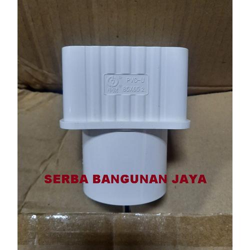 Jual TALANG ALDERON 830 UPVC SAMBUNGAN PIPA BULAT - Kota Bandung ...