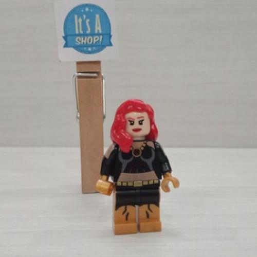 Jual Bootleg Leg0 bricks karakter X Men Jane Gray Dark Phoenix 2 - Kota ...