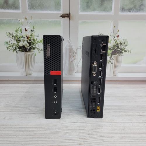 Jual PC MINI LENOVO M910Q CORE I7 7700 GEN7-RAM DDR4 8GB-SSD 256GB-LIKE ...