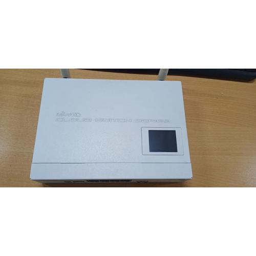 Jual Mikrotik Cloud Router Switch CRS109-8G-1S-2HnD-IN Bekas ...