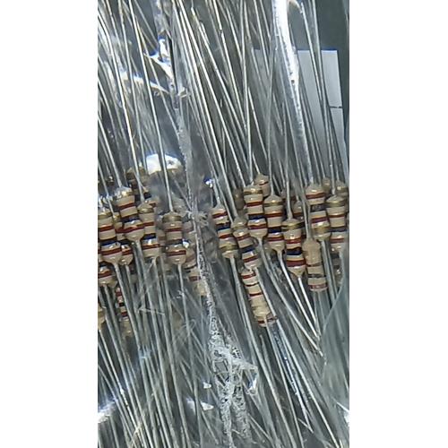 Jual Resistor 2K Ohm 1/4 watt 2000 ohm 2 K - Kota Bekasi - Sarah ...