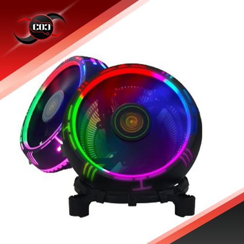 Jual CUBE GAMING BLOWING - Auto RGB Fan - Jakarta Pusat - COC Komputer ...