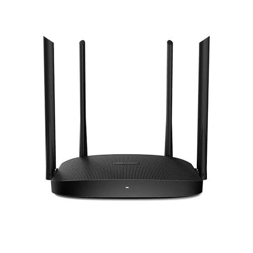 Jual HIKVISION DS-3WR12C ROUTER WIRELESS WIFI AC1200 DUAL-BAND ...