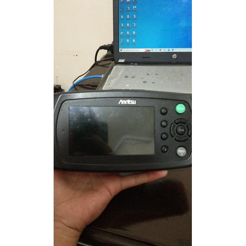 Jual OTDR Anritsu MU9090 15c Second Pengukuran Normal - Kota Tangerang ...