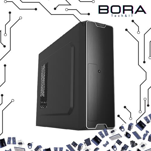 Jual Casing Komputer Enlight EN 120 + PSU 300 Watt | Case PC Power ...