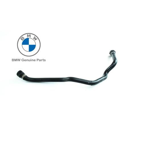 Jual BMW E36 E46 M43 Radiator Hose Selang Radiator Bawah ke Konektor ...