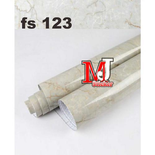 Jual Sticker decosheet HPL/interior PVC/tacon/pelapis furniture/stiker ...