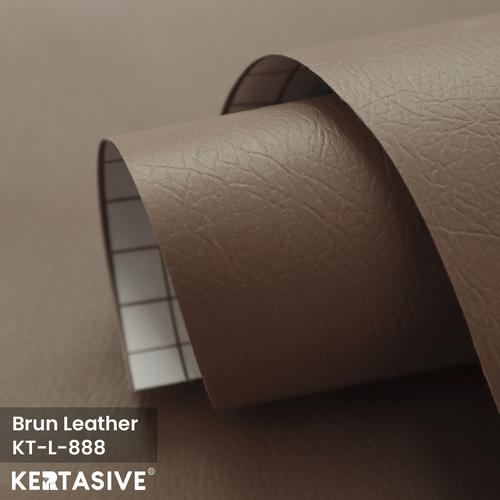 Jual MOTIF KULIT COKLAT - PVC INTERIOR FILM ( 122CM ) - Jakarta Utara ...