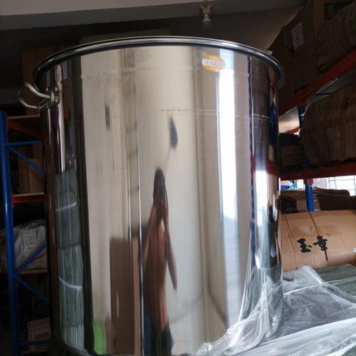 Jual panci besar 60cm 150liter - Jakarta Pusat - TOKO WALIYAH | Tokopedia