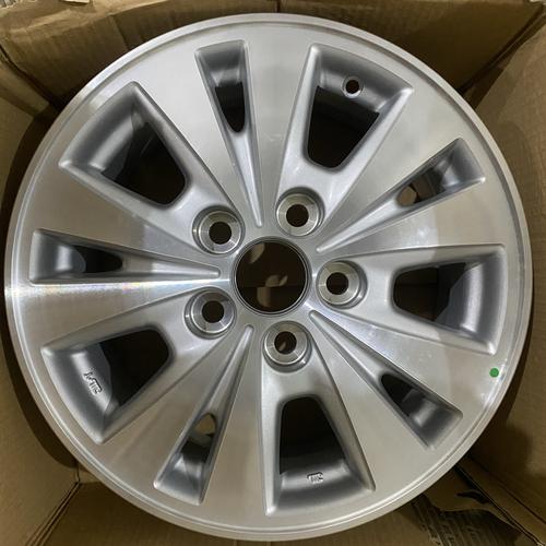 Jual Velg roda innova ring 15 original - Jakarta Barat - F.motor ...