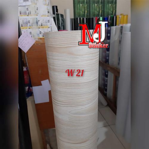 Jual HPL sticker/HPL motif kayu triplek/marmer/decosheet sticker/stiker ...