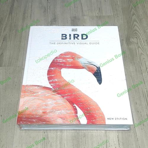 Jual Bird : The Definitive Visual Guide - Kota Tangerang - Genius Book ...