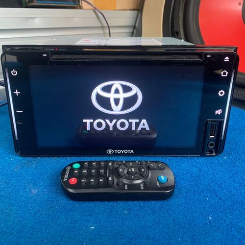 Jual head unit original Toyota Avanza Veloz 2019-21 - Kota Malang ...
