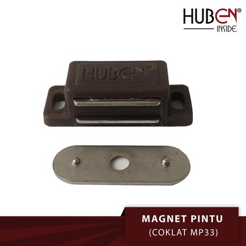 Jual MAGNET PINTU/MAGNET LEMARI/MAGNET LEMARI KAYU/ MAGNET PINTU HUBEN ...