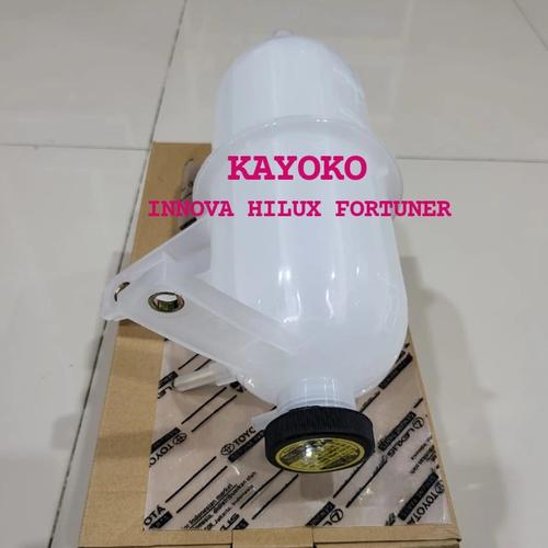Jual TABUNG AIR SEREP TABUNG RADIATOR INNOVA HILUX FORTUNER 16420-0L010 ...