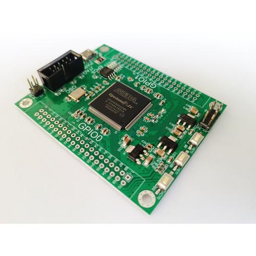 Jual Board Sistem Minimum FPGA Altera EP4CE6E22C8N - Kota Semarang ...