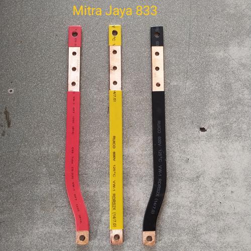 Jual Busbar 3x15 R,S,T Custom - Jakarta Pusat - Mitra Jaya 833 | Tokopedia