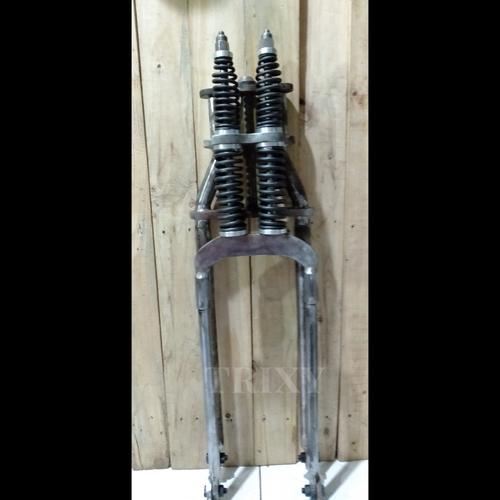Jual shock springer tiger, binter, GL scorpio dll - Kota Bandung - IR ...